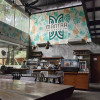 Mantra Coffee & Eatery: A Hidden Gem in Kuta for Food Lovers